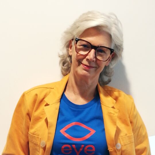 Commissie inclusiviteit - Cultuurmarketing