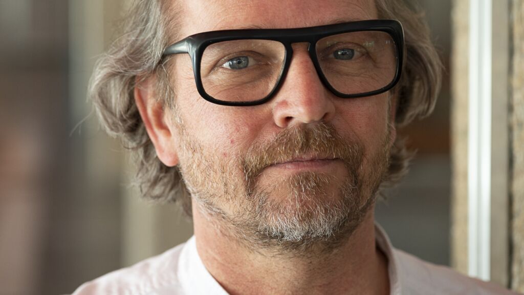 De transformatie van podium de Doelen - Cultuurmarketing