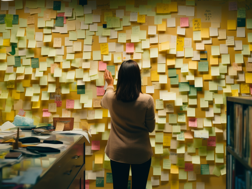 Question Storming; hoe stel ik de juiste vraag? - Cultuurmarketing