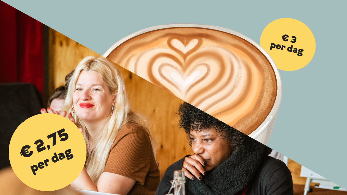 Word lid | Voordelen van het Cultuurmarketing lidmaatschap